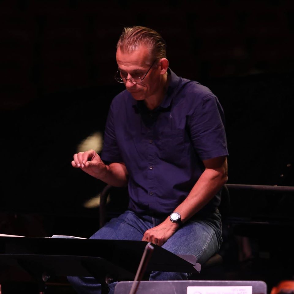 Concert festif ! | ODB